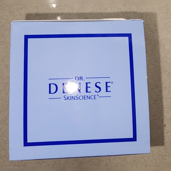 Dr. Denese | Skincare | Dr Denese Essential Lipid Power Infusion ...